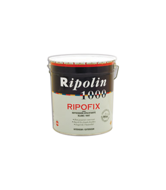 RIPOFIX | Mixal Ripolin Tunisie